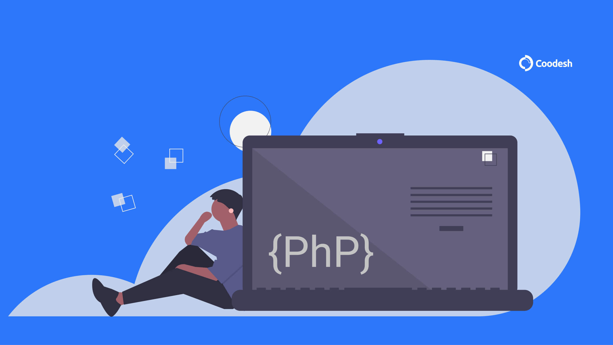 Como se tornar desenvolvedor PHP?