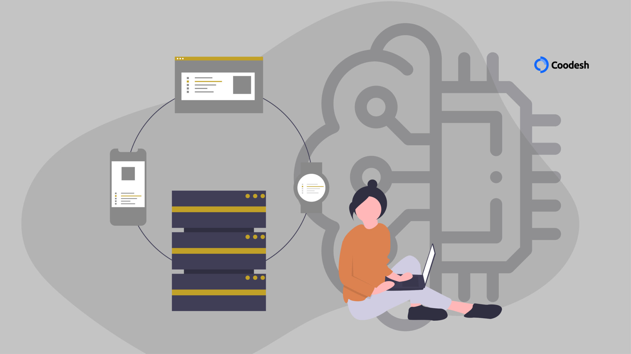 Saiba as hard e soft skills mais desejadas em um Desenvolvedor Back-end