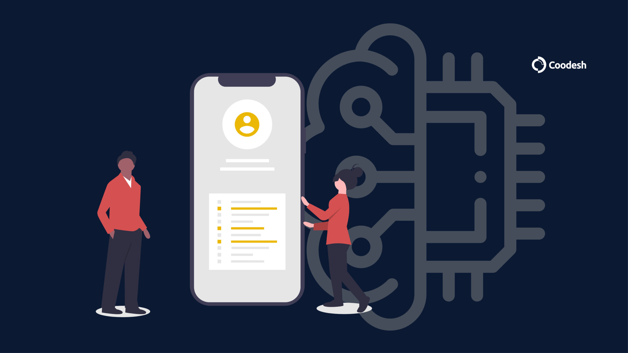 Desenvolvedor Mobile: quais são as hard e soft skills mais desejadas?