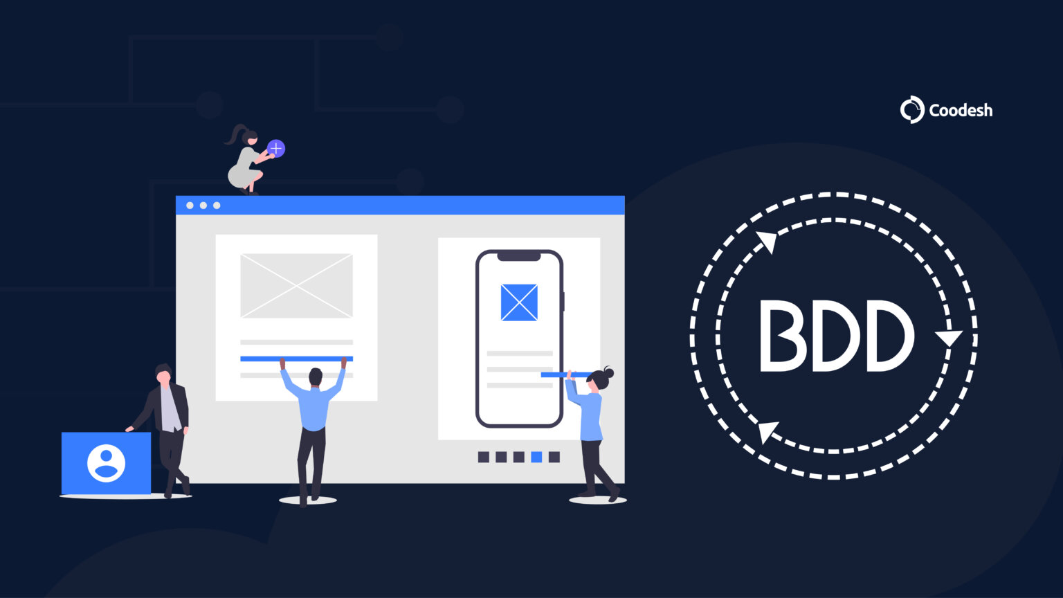 BDD na prática: entenda o que é e como funciona