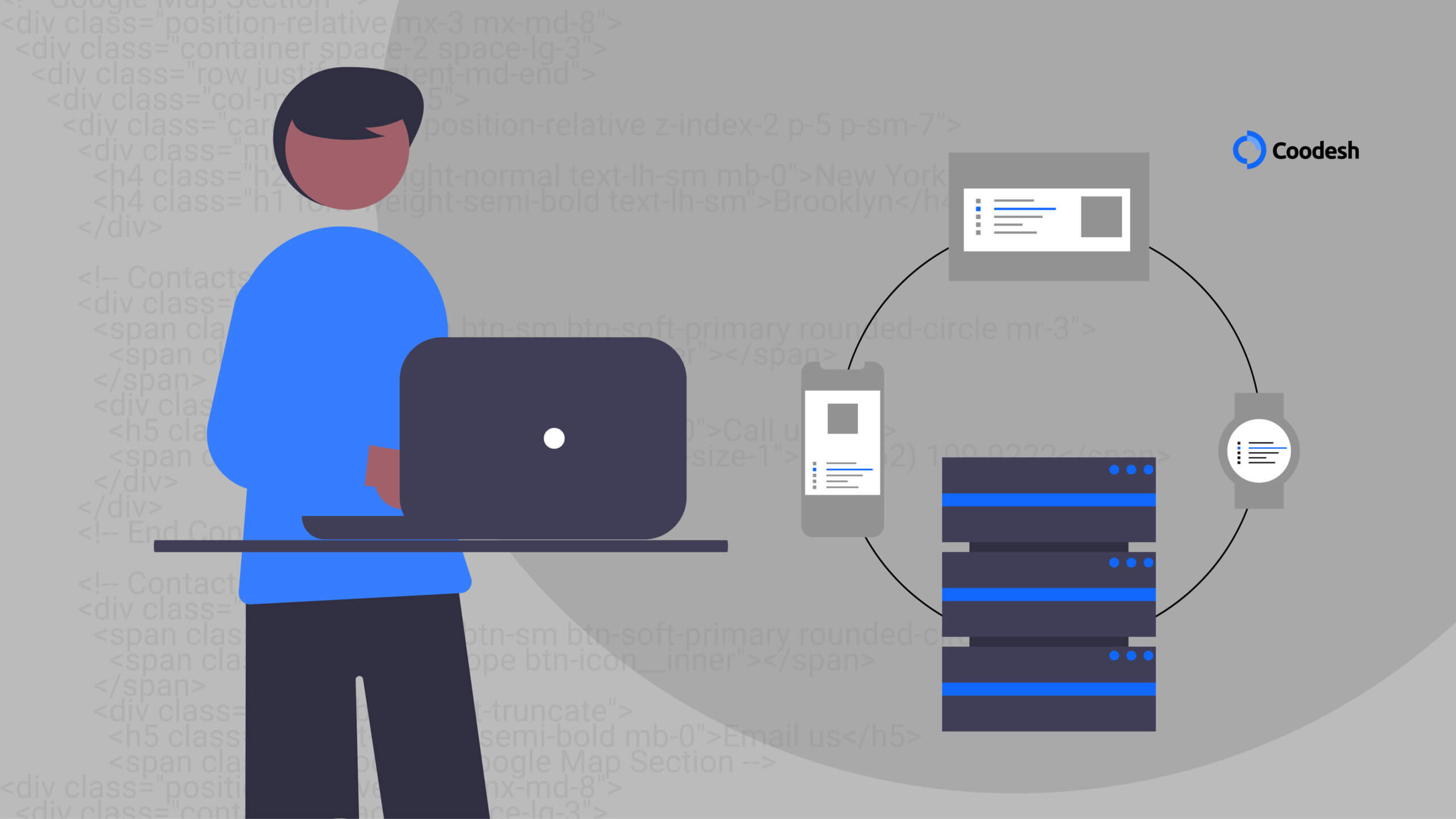 Saiba qual é o papel de um Back-end numa startup