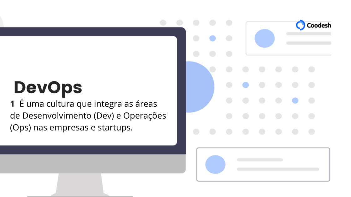O que é DevOps?