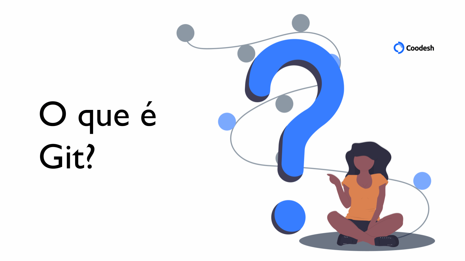 O Que é Git
