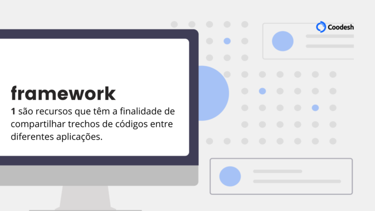 O que é framework?
