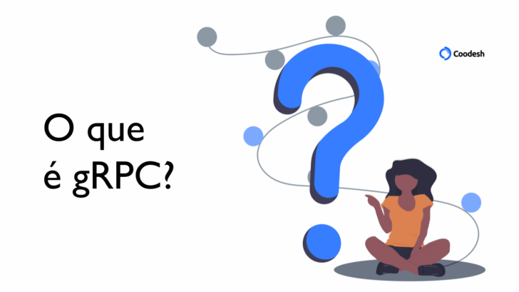 O que é gRPC?
