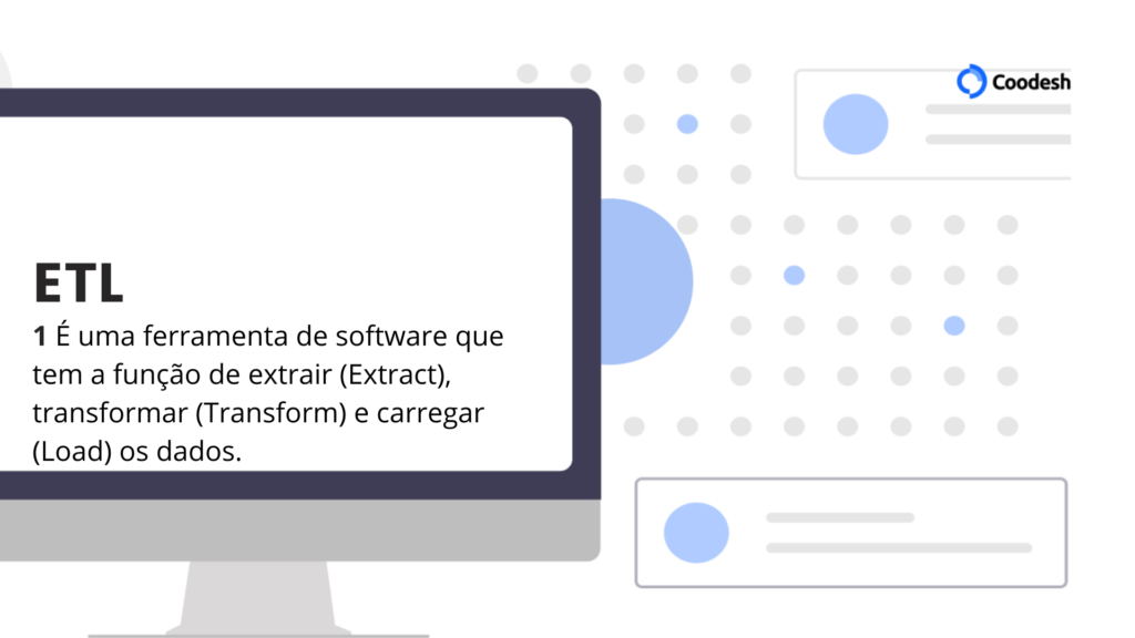 O que é ETL?