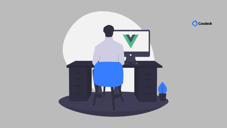 Como está o mercado para desenvolvedor Front-end Vue.js?