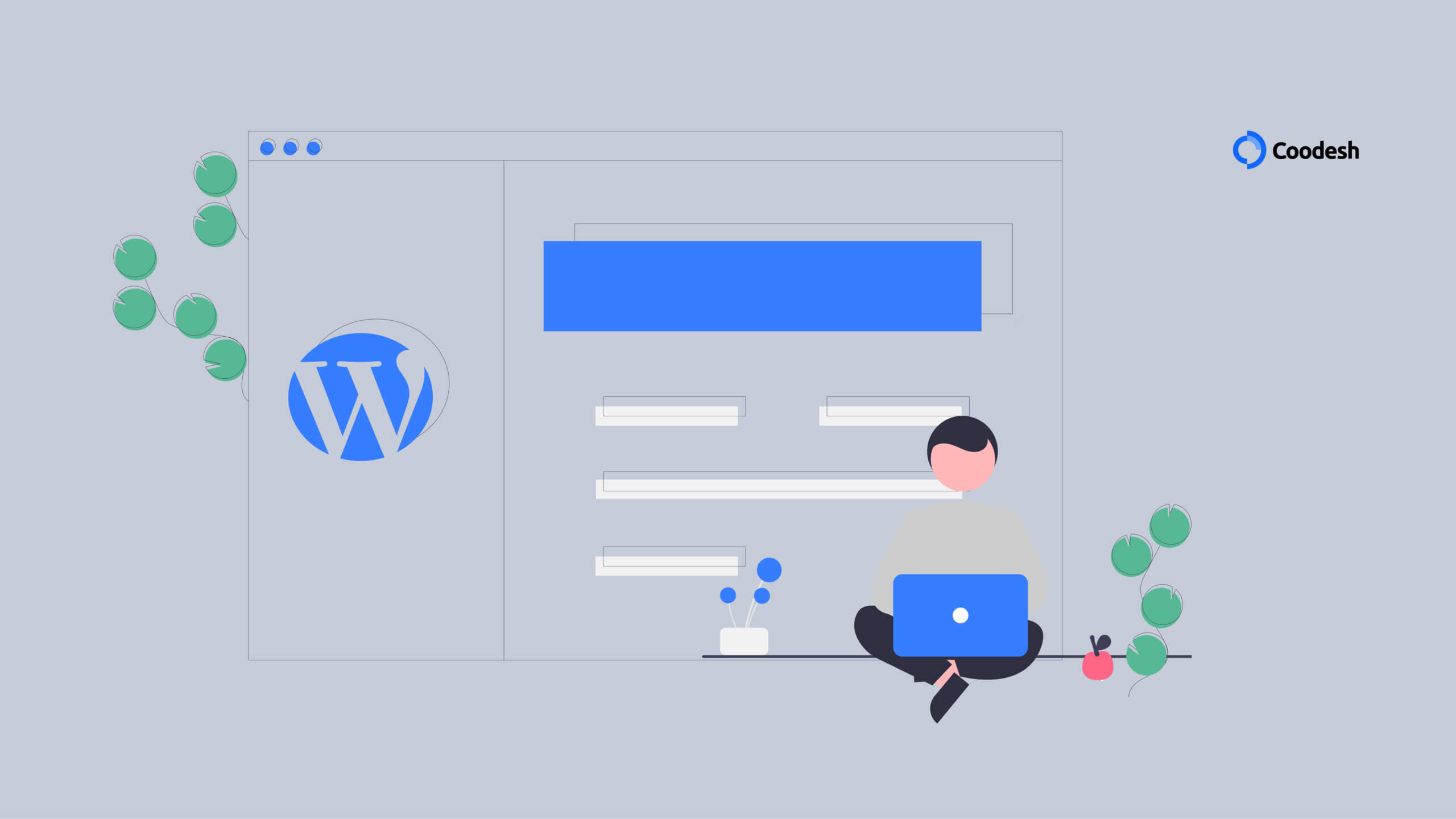 Como se tornar um desenvolvedor WordPress?