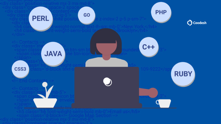 Quais linguagens de programação aprender ainda em 2021?