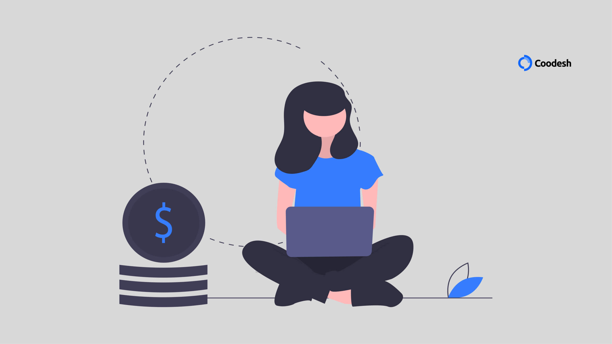 Como definir a faixa salarial nas vagas para desenvolvedores?