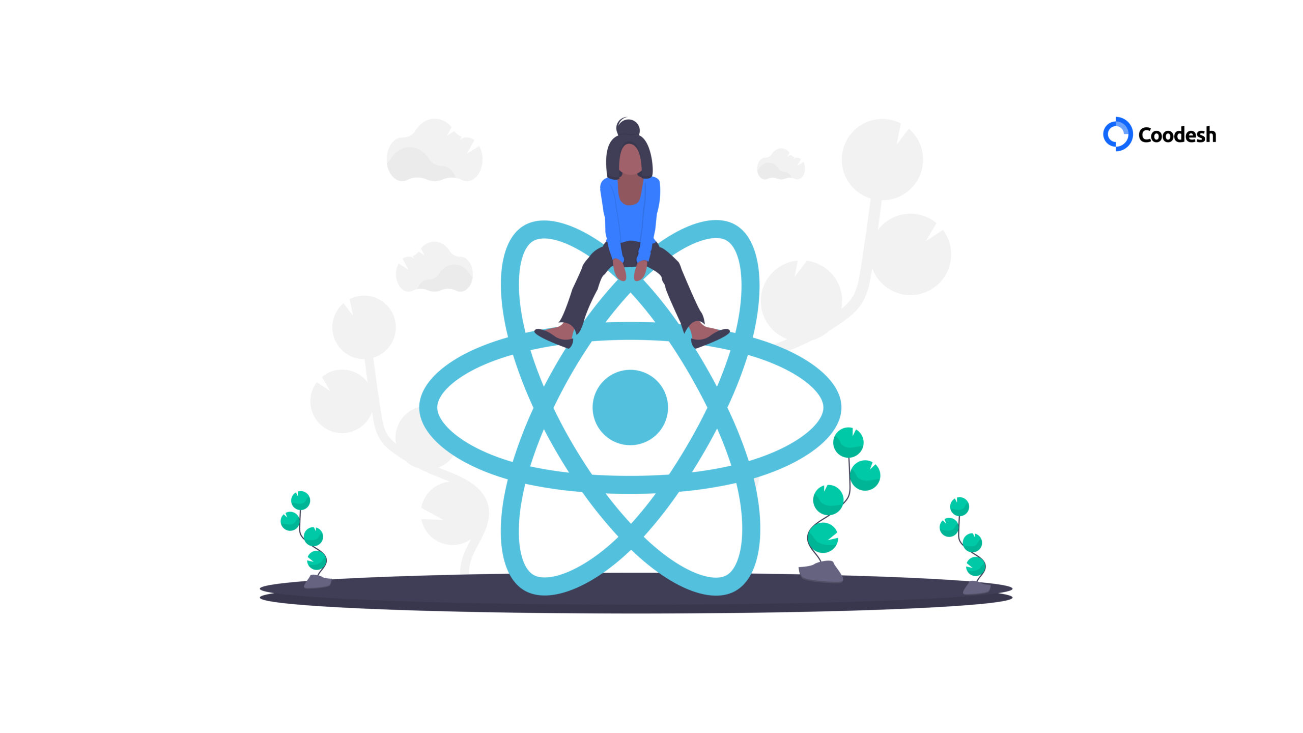 Primeiros passos com o React.js: guia para desenvolvedores