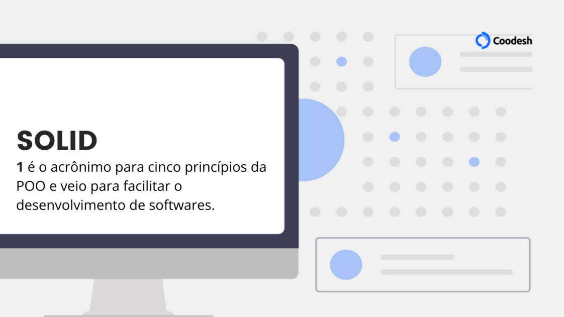 O que é SOLID?