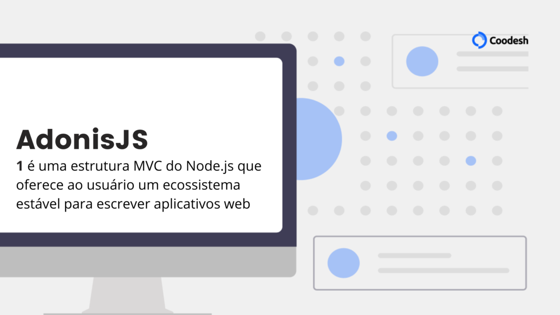 O que é AdonisJS?