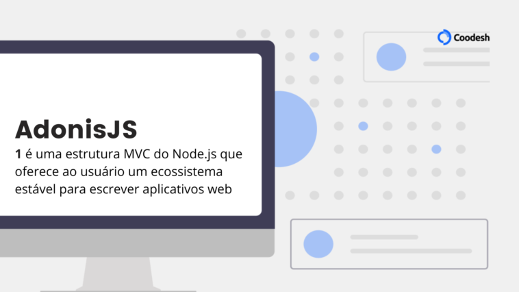 O que é AdonisJS?