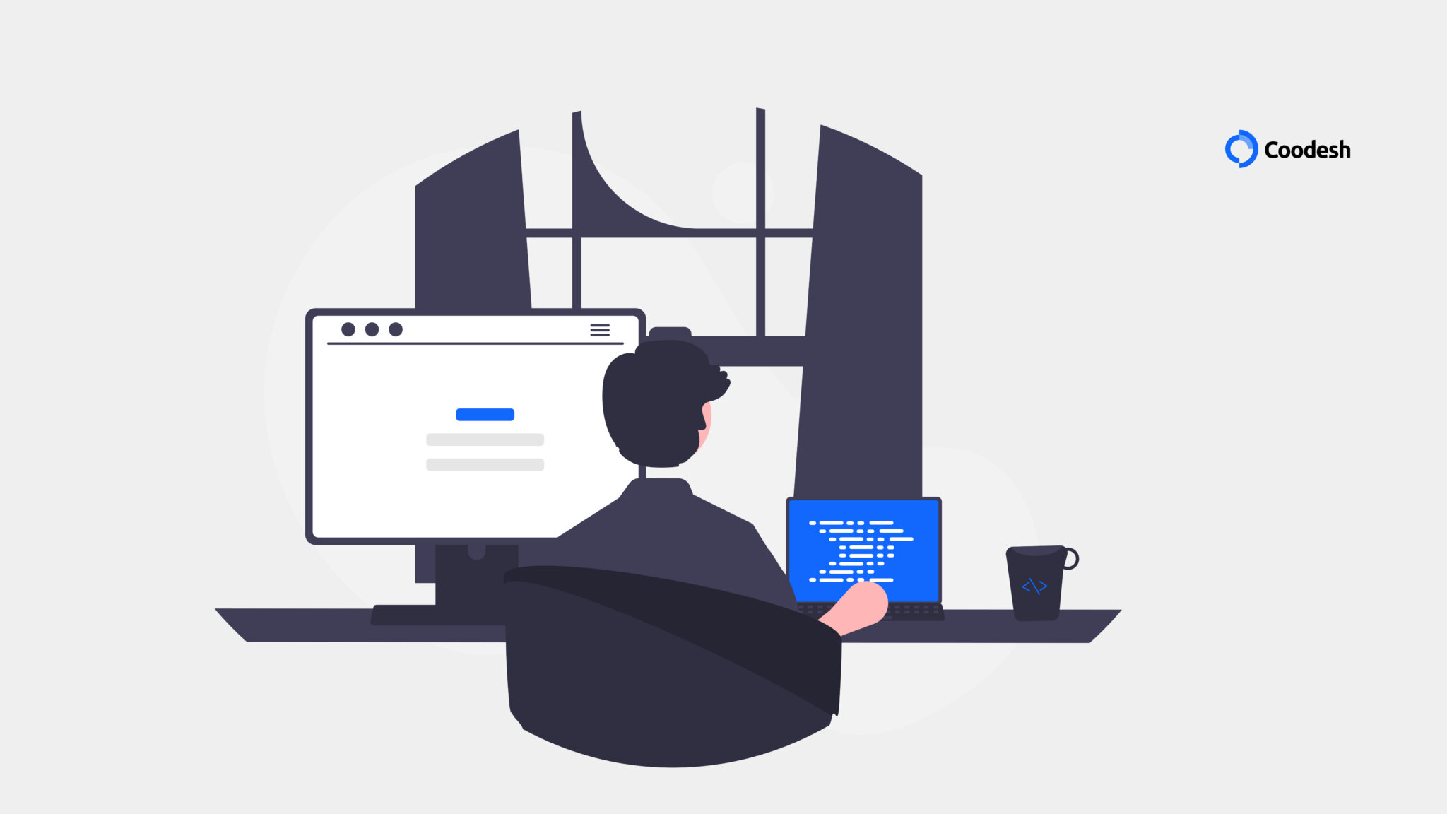 Os melhores editores de código-fonte e IDE para programar