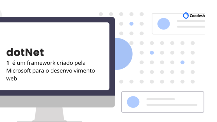 O que é dotNet?