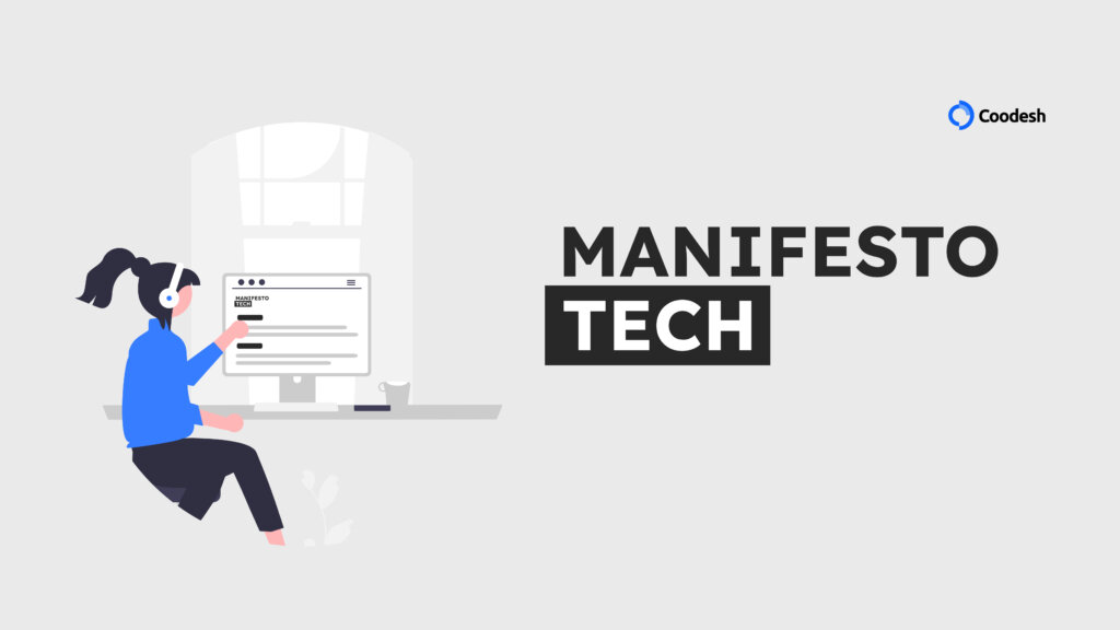 O que é Manifesto Tech?