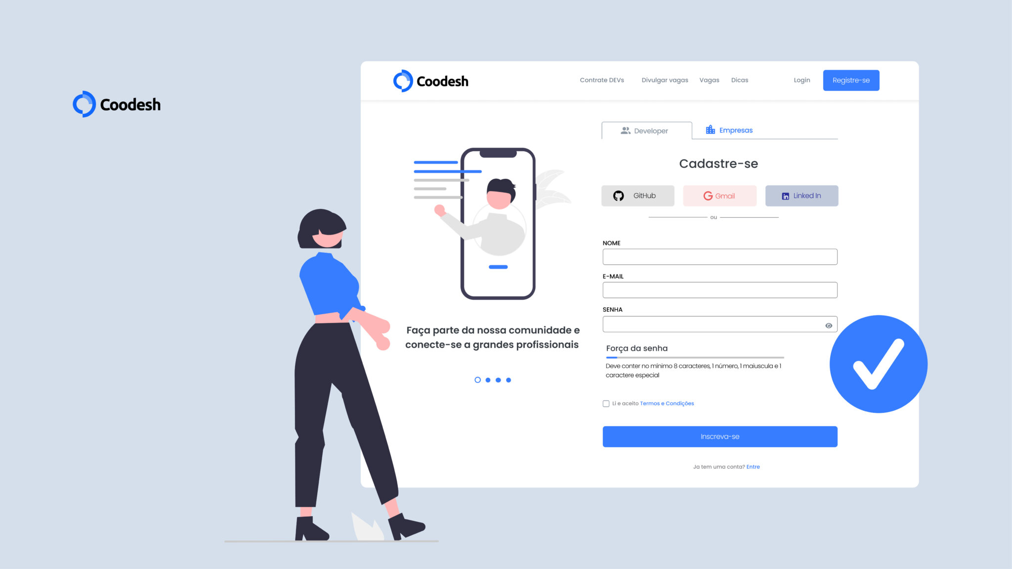 Como se tornar desenvolvedor Back-end Python