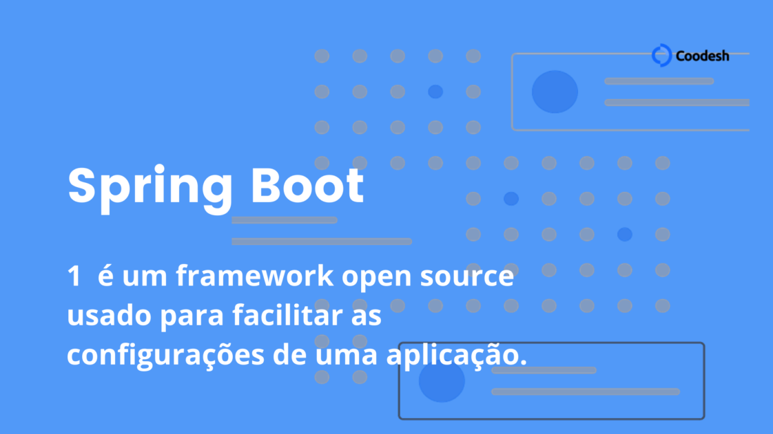 O que é Spring Boot?