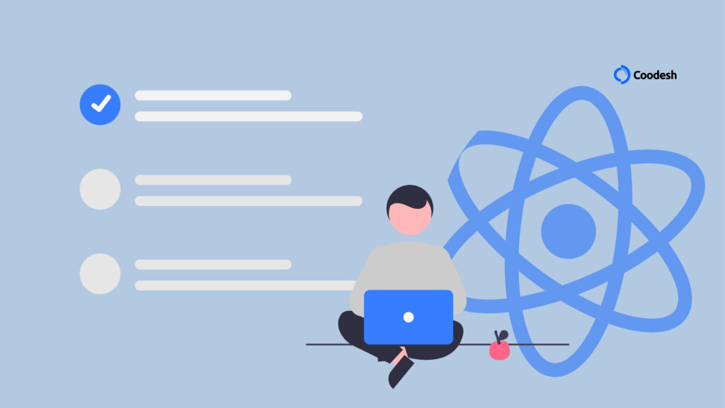 Como fazer uma to do list em React?