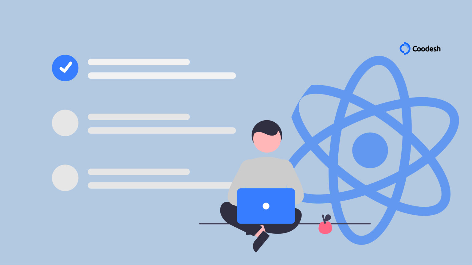 Como fazer uma to do list em React?