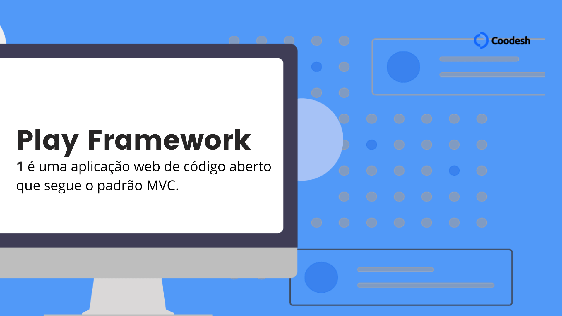 O que é Play Framework?
