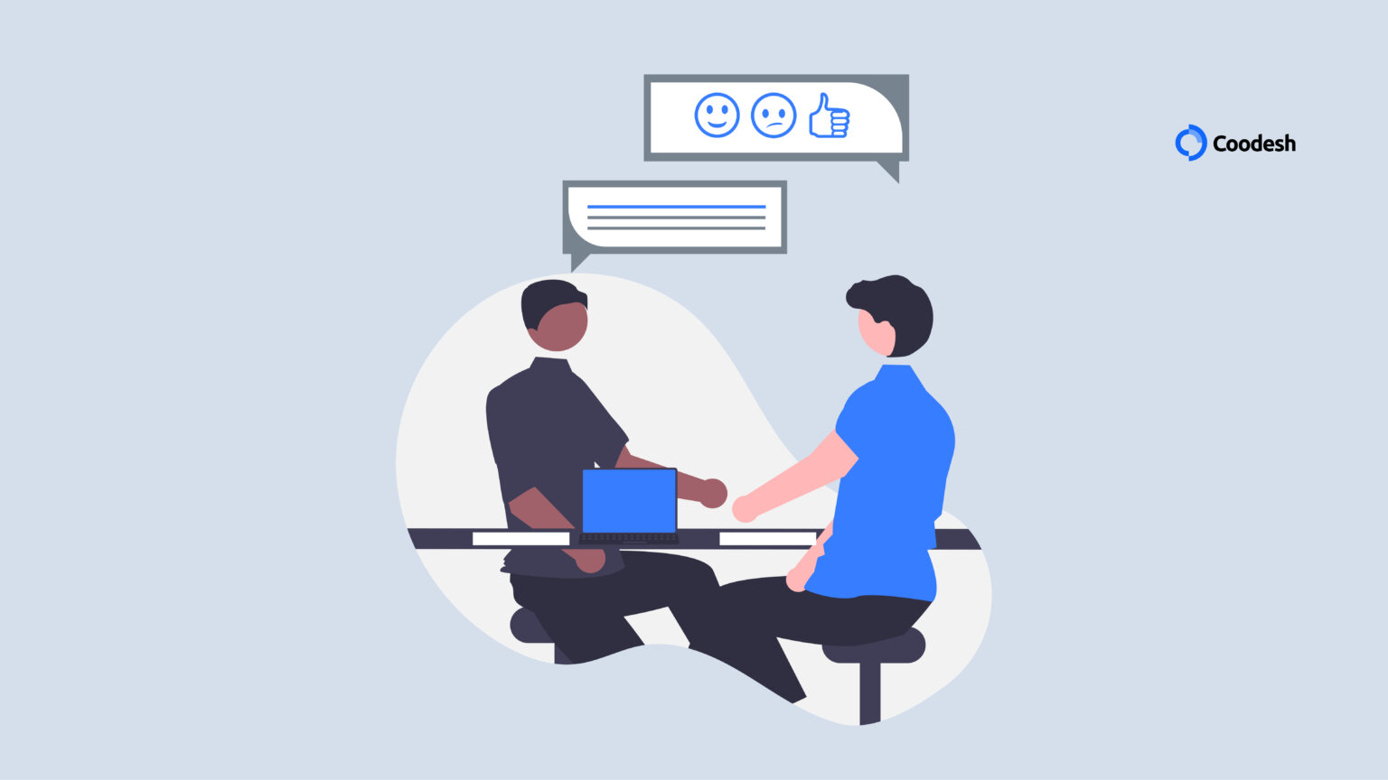 Cultura de feedback: como ela ajuda sua empresa a crescer?