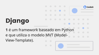 O que é Django?
