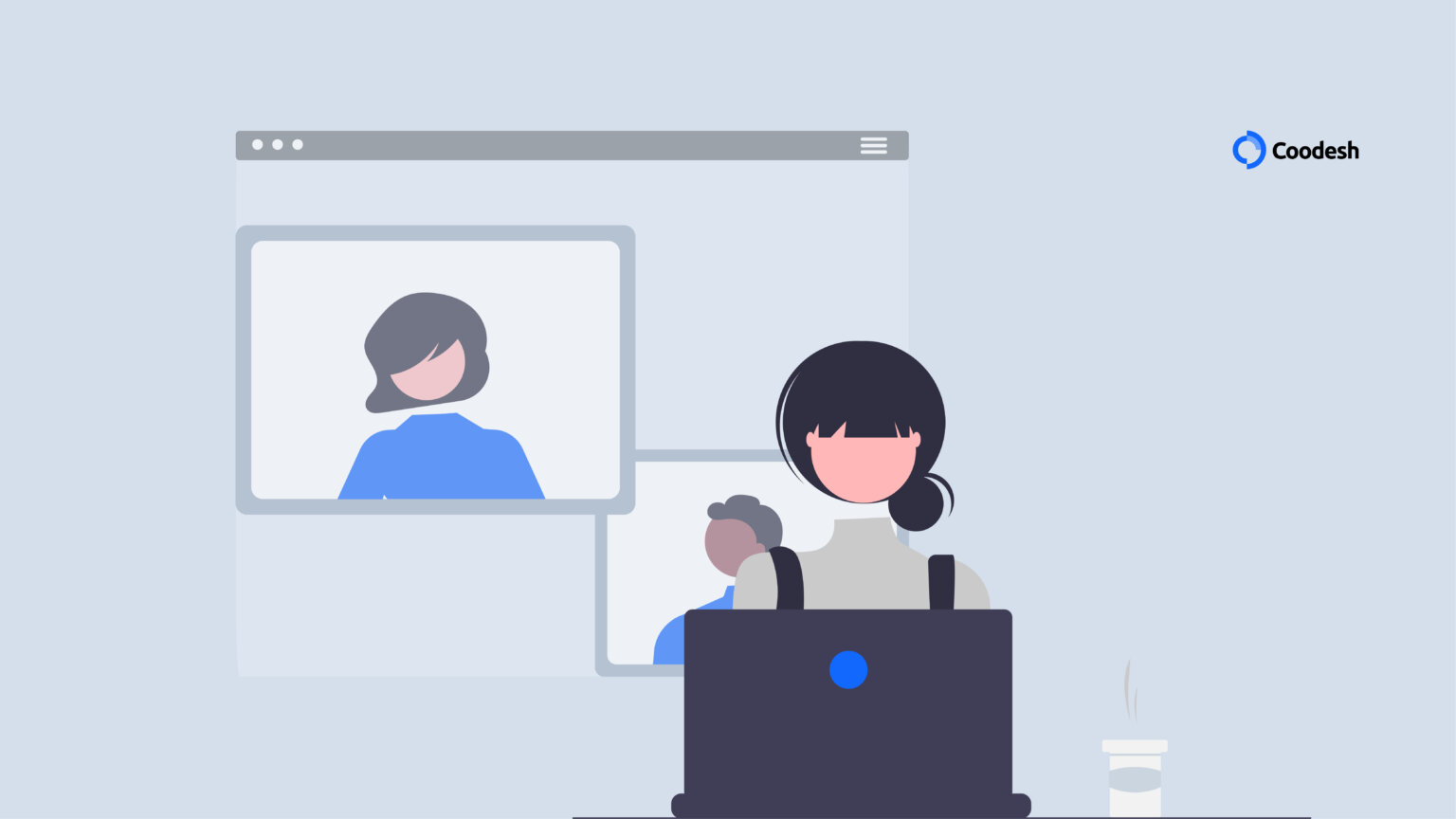 Remote first: saiba como empresas famosas atuam