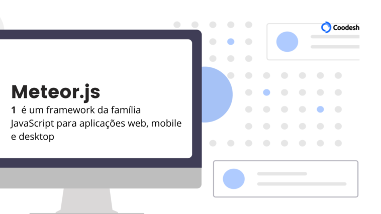 O que é Meteor.js?