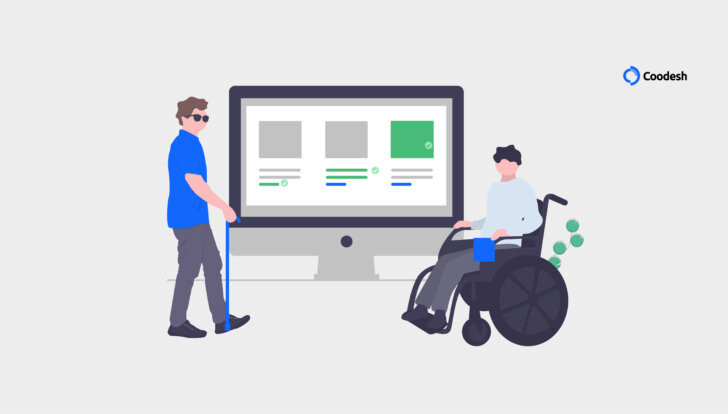 Acessibilidade digital: como construir sites acessíveis