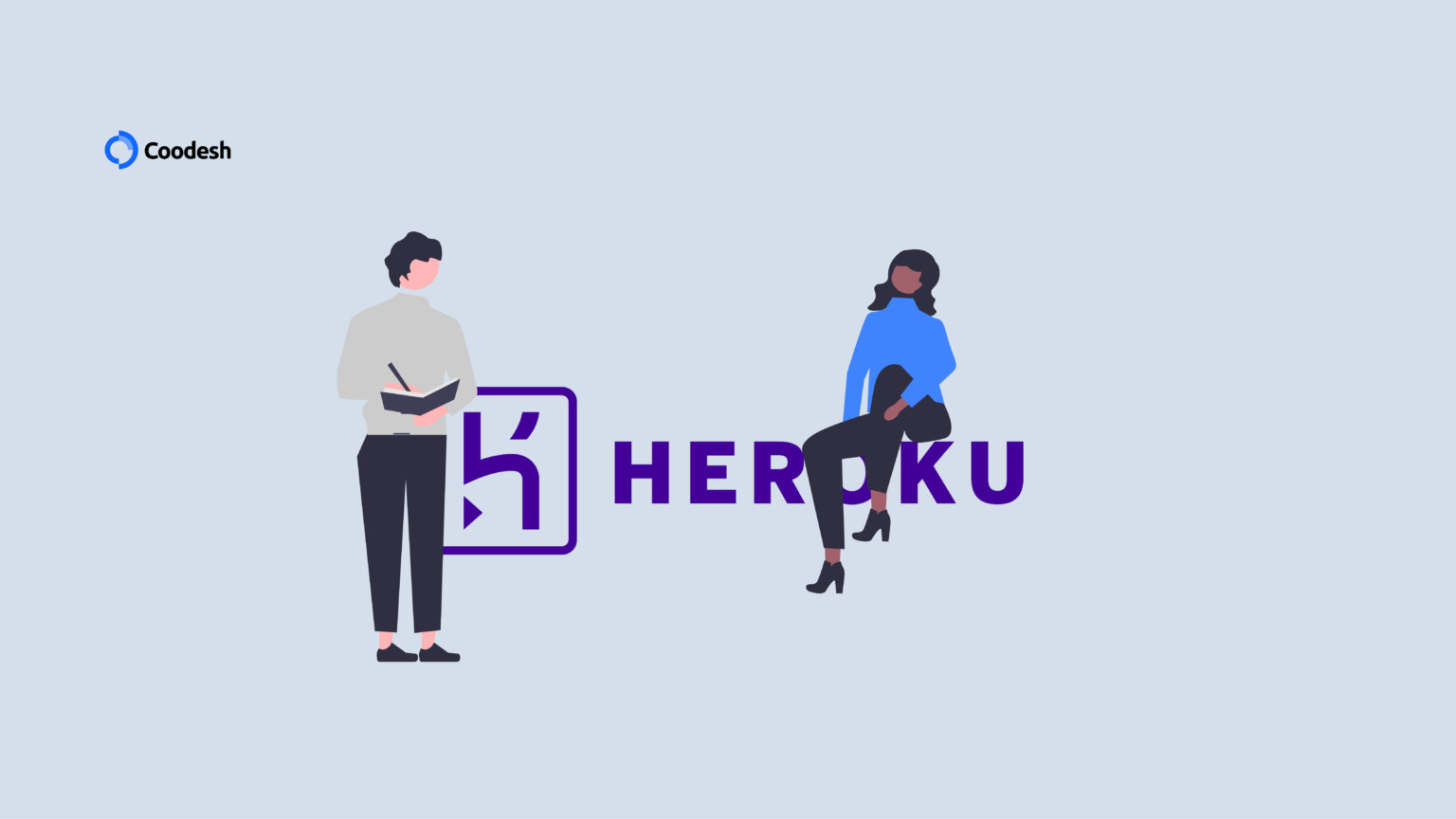 Heroku acabou, e agora? Veja alternativas