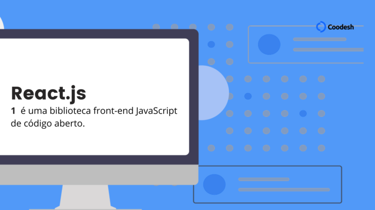 O que é React.js?