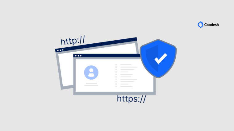 Entenda a diferença entre HTTP e HTTPS