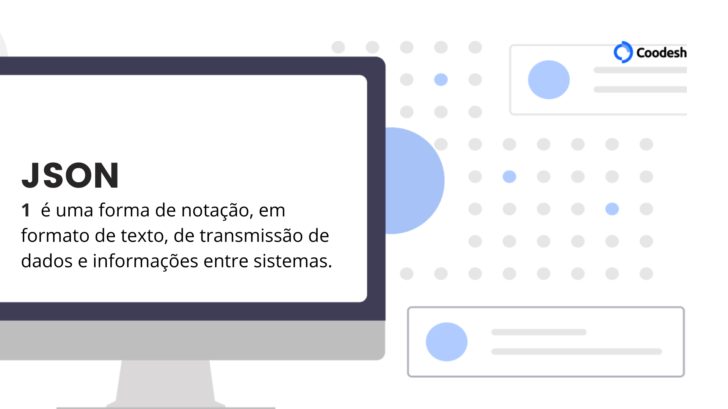 O que é JSON?