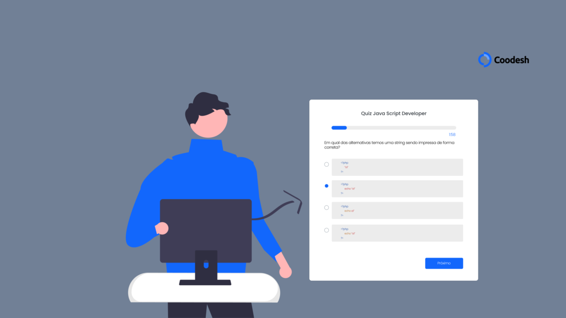 Veja os 9 principais frameworks JavaScript para back-end