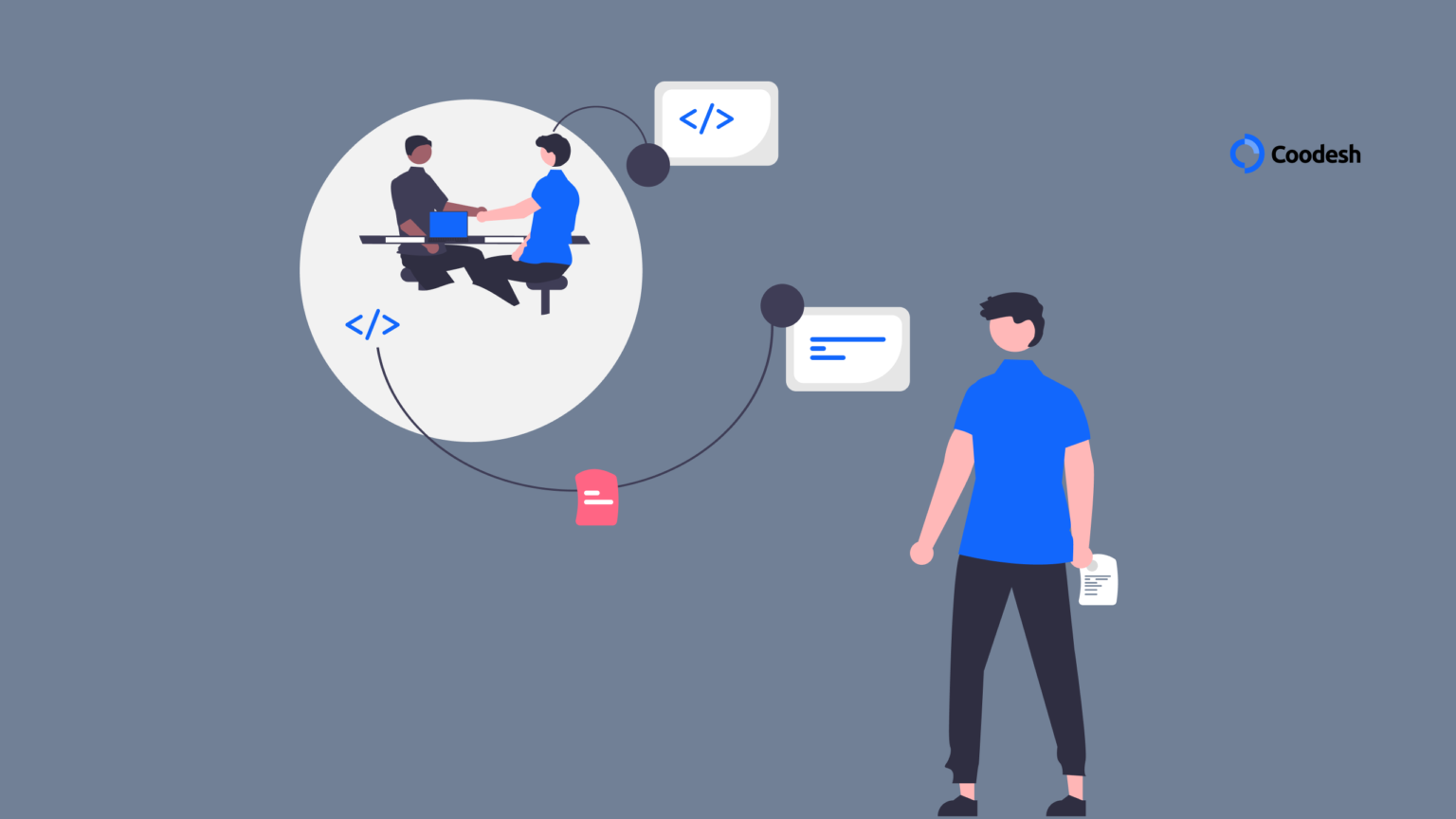 Desenvolvedor de software: guia completo sobre a profissão