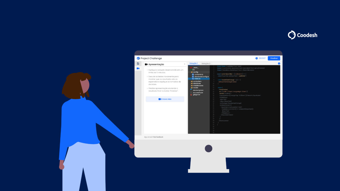 Como se tornar desenvolvedor Back-end Python
