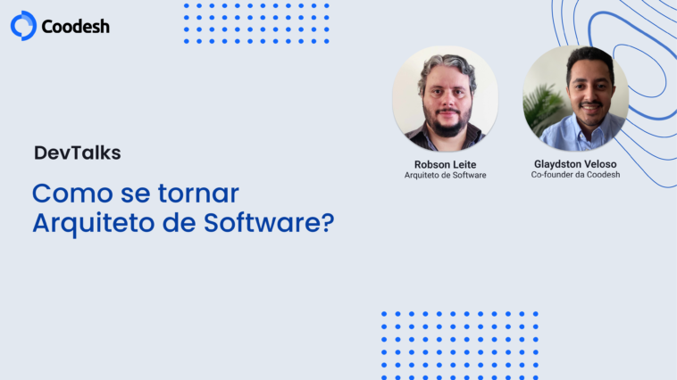 O que é arquitetura MVC?