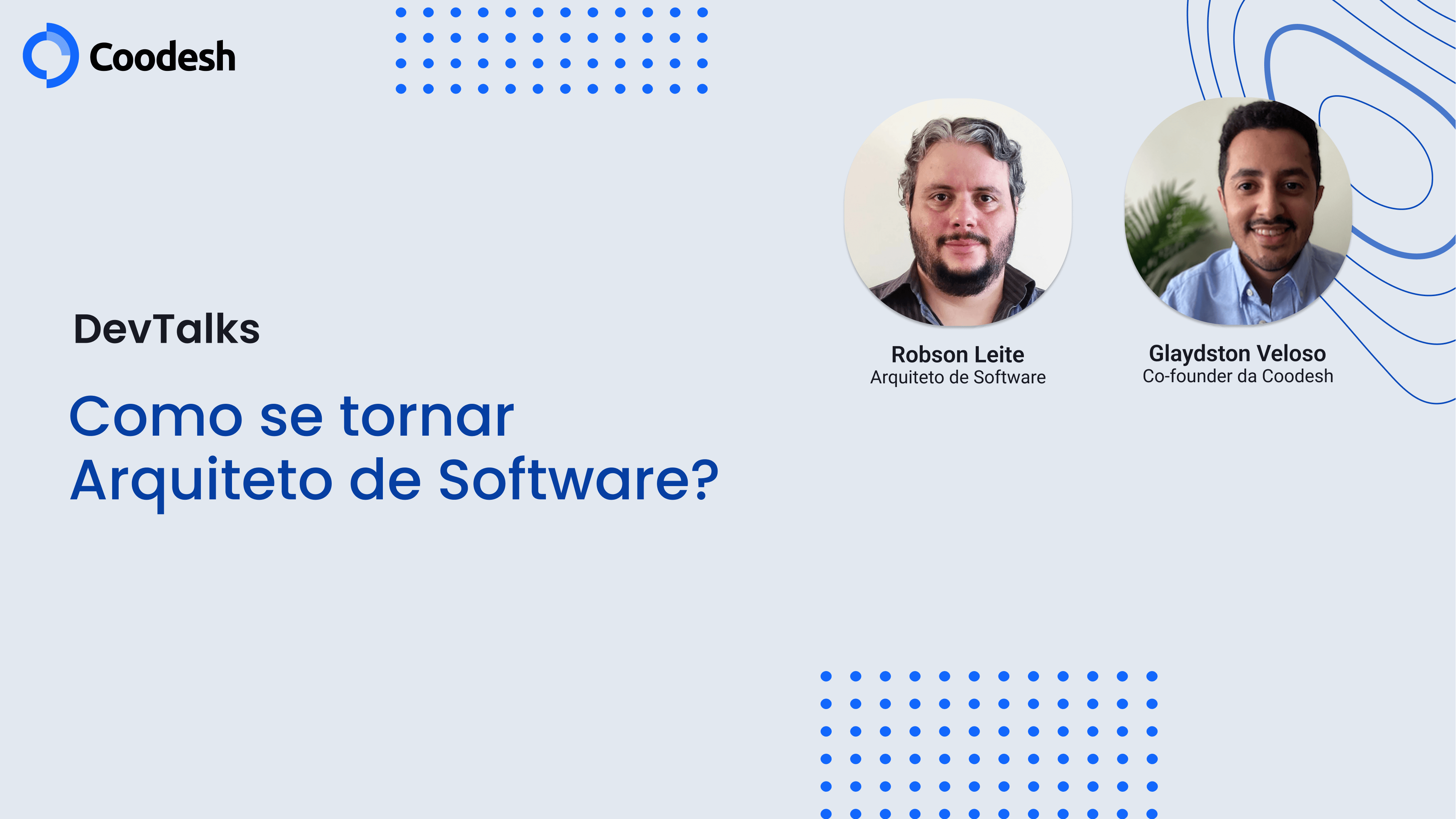 Como se tornar um arquiteto de software?