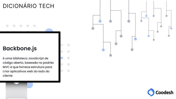 O que é backbone.js?