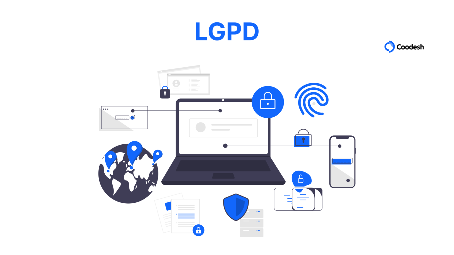 Treinamento LGPD: entenda a importância de capacitar os funcionários