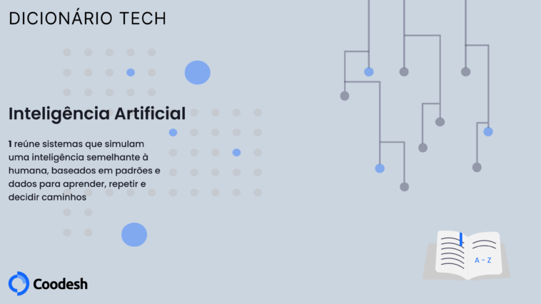O que é inteligência artificial? O que é inteligência artificial?