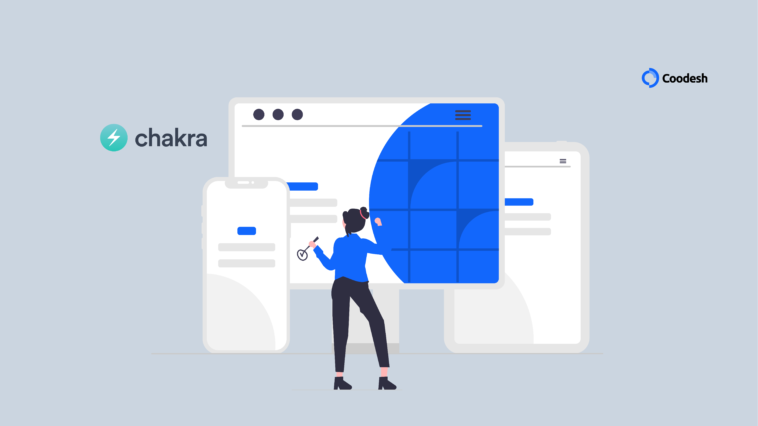Desenvolvendo interfaces intuitivas com o Chakra UI