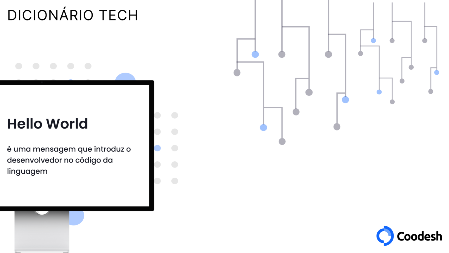 O que é Hello World?
