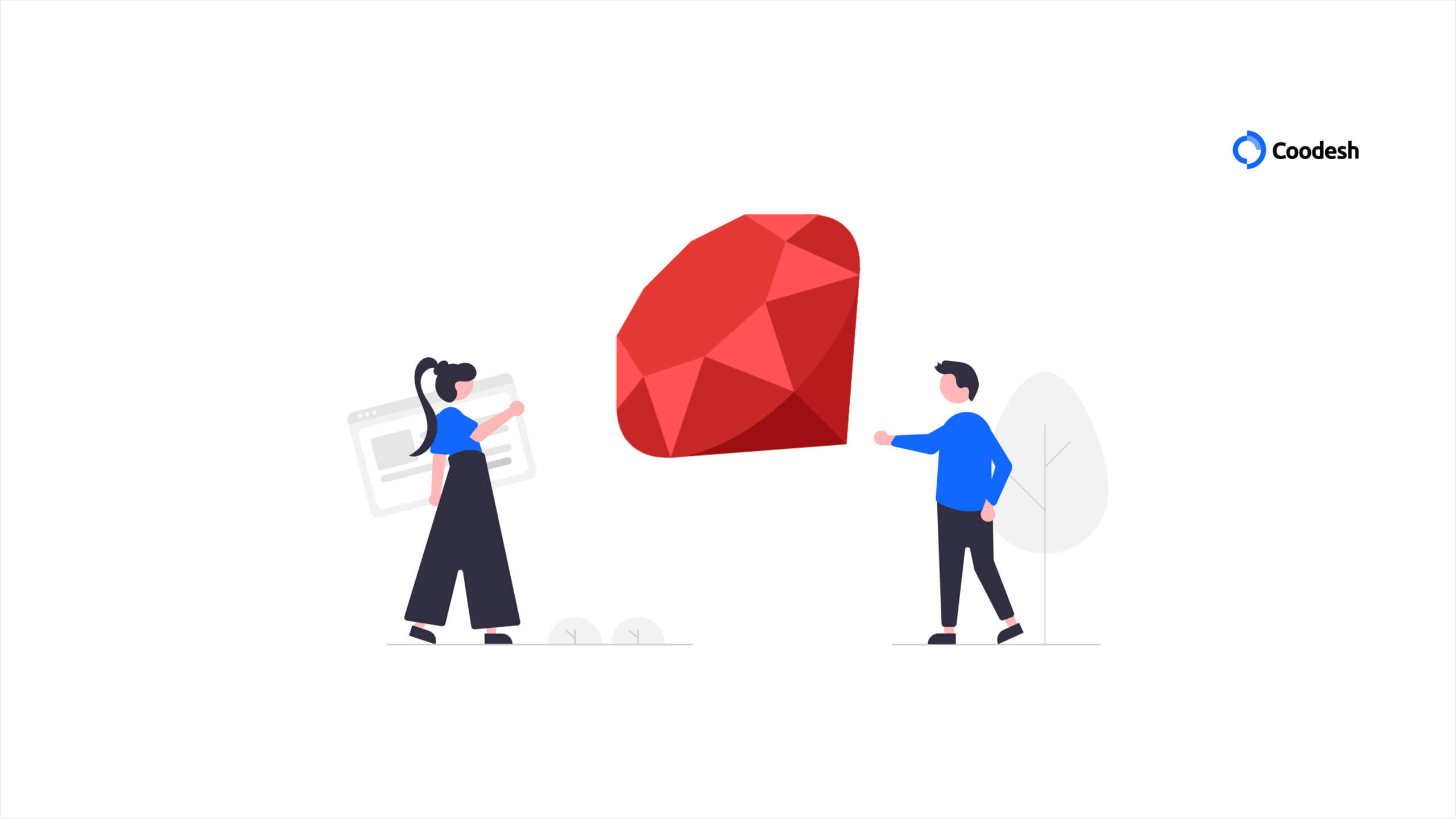 Frameworks Ruby: confira quais são os mais usados por desenvolvedores