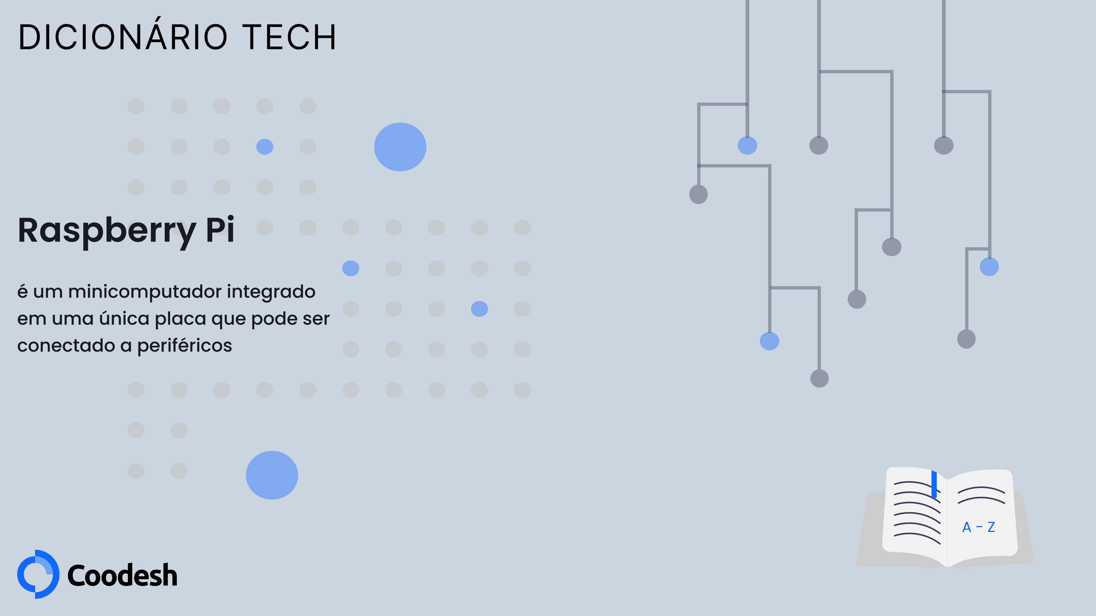 O que é Raspberry Pi?