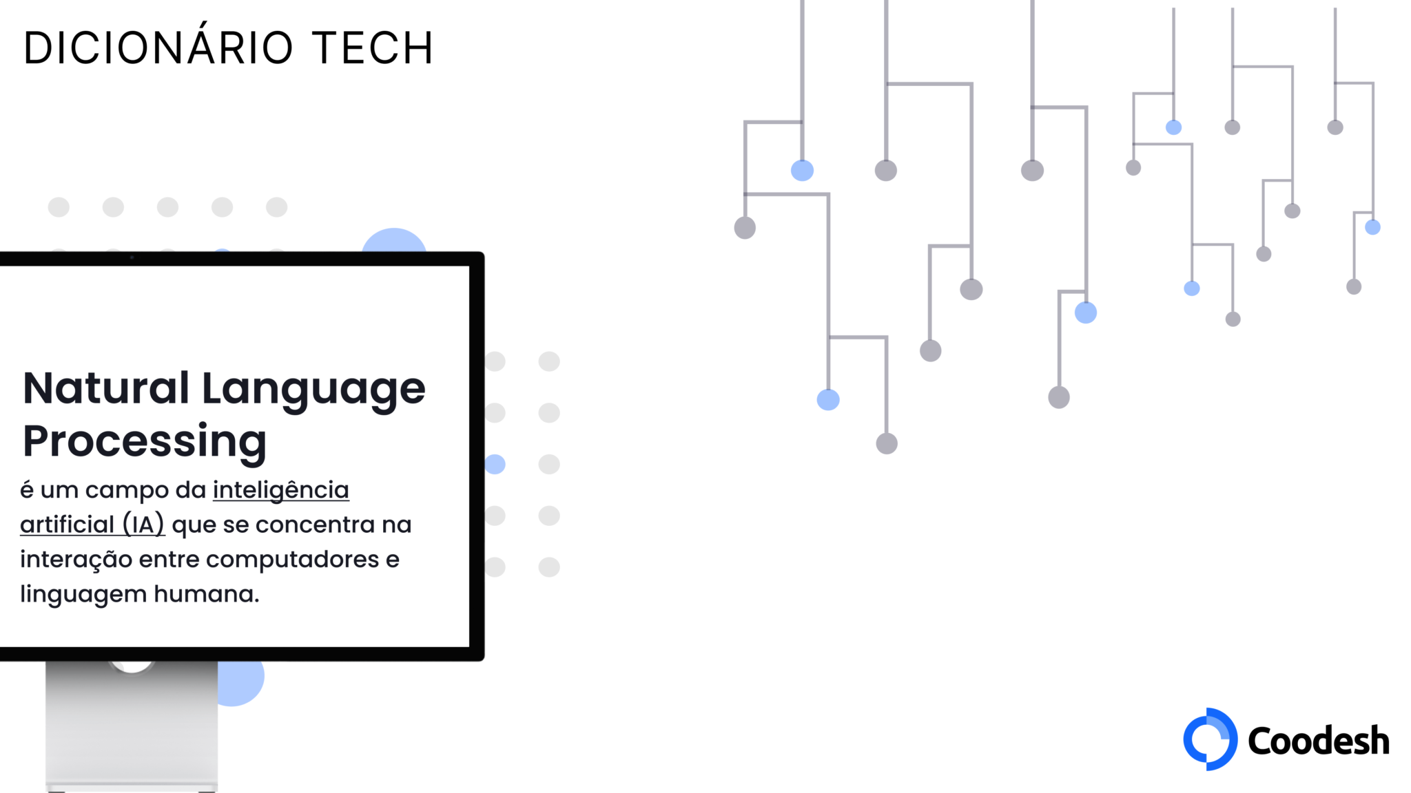 O que é Natural Language Processing?